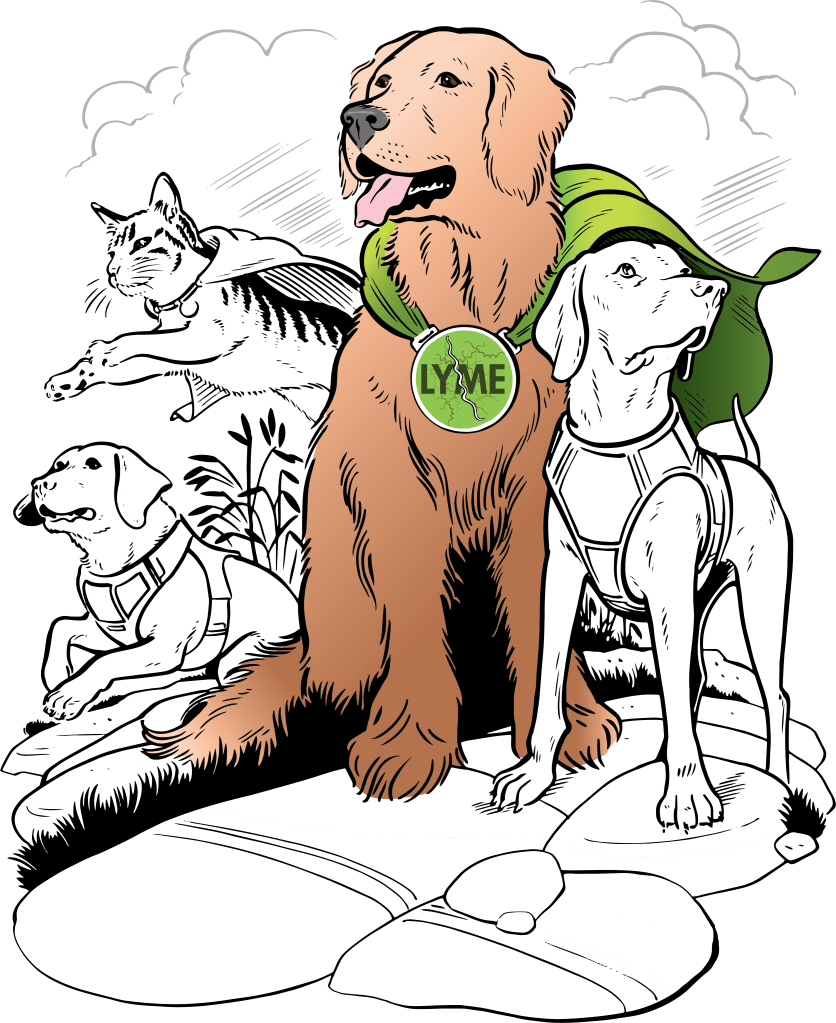 Nobivac® Lyme - Merck Animal Health Canada