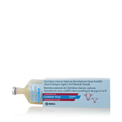BOVILIS® Clostridial Vaccines - Merck Animal Health Canada