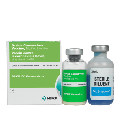 BOVILIS® Scours Vaccines