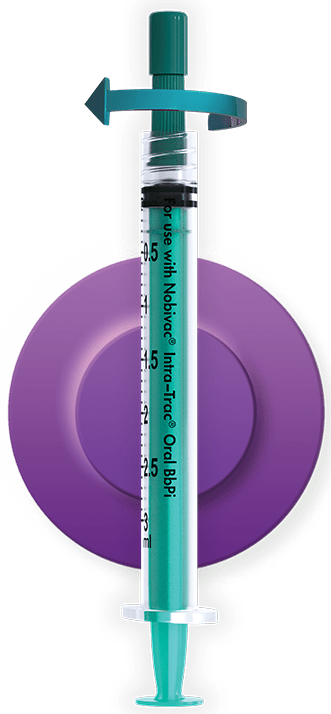 Nobivac® Intra-Trac® Oral BbPi