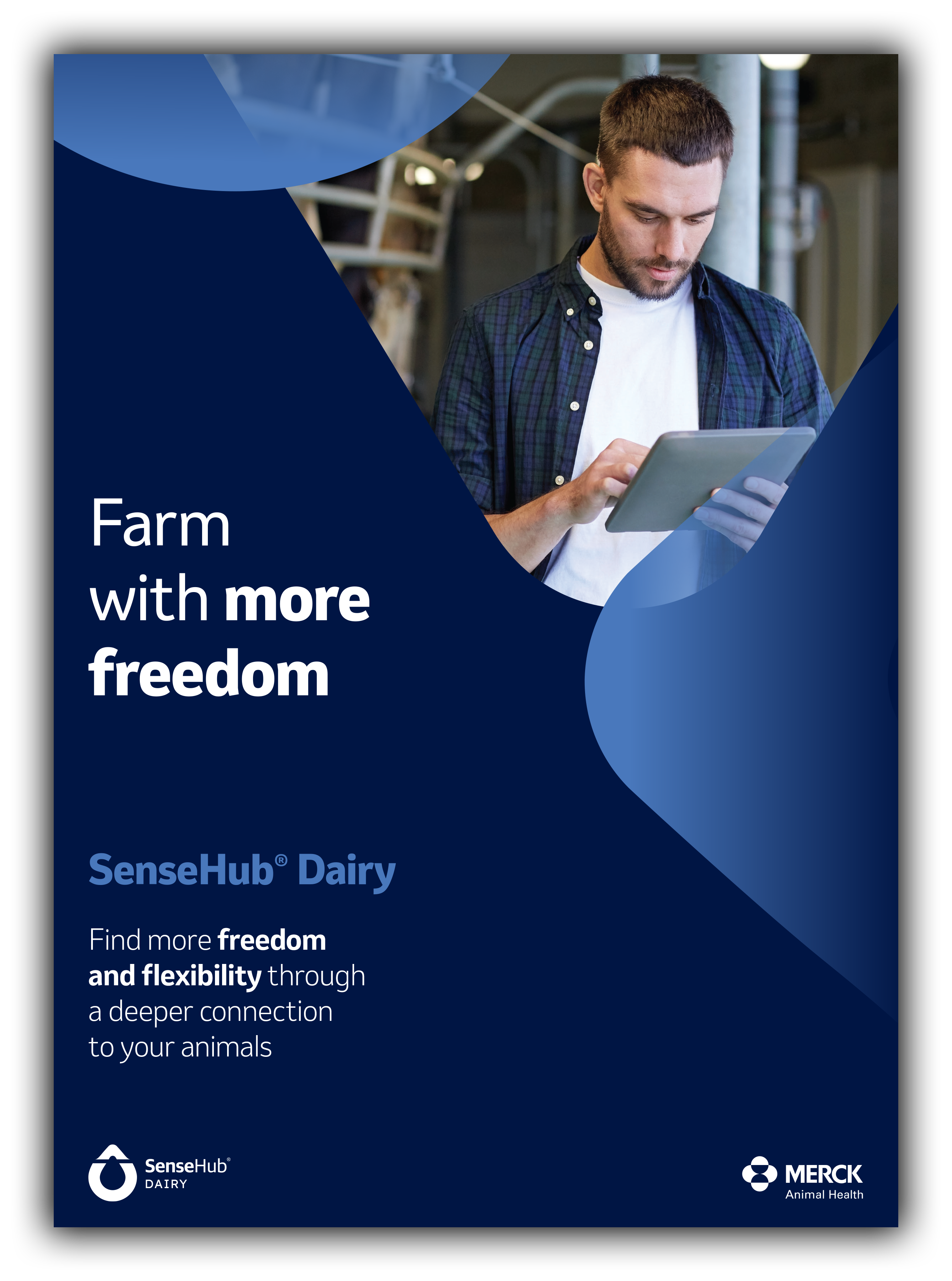 SenseHub® Dairy