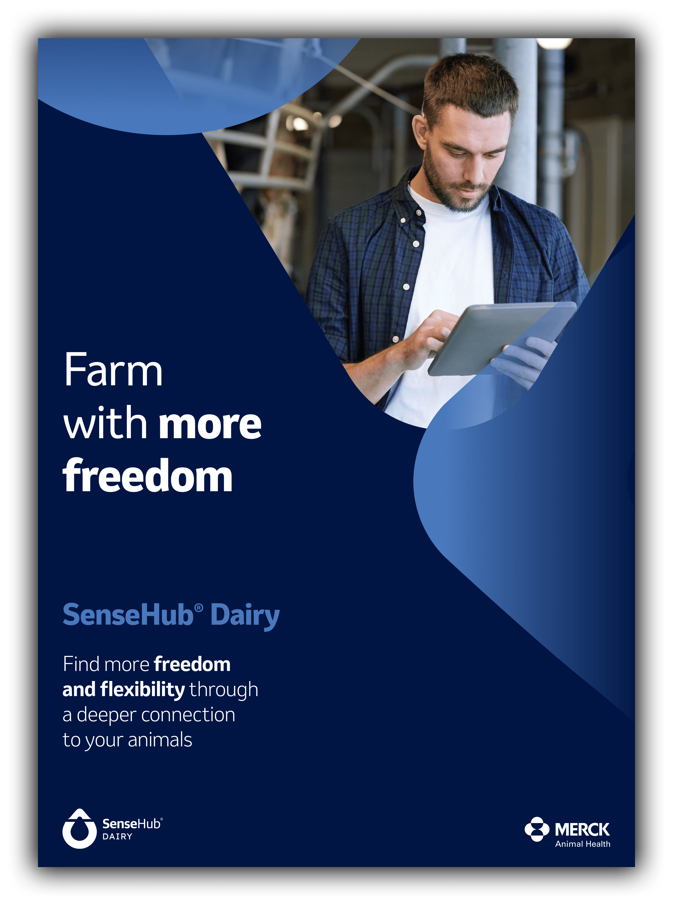 SenseHub® Dairy