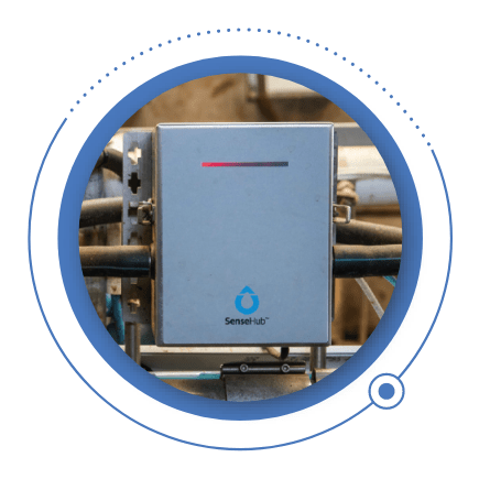 SenseHub® Dairy
